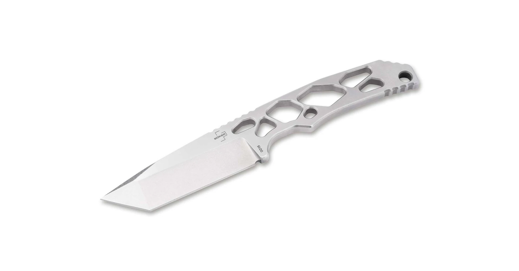 Böker Plus Superlight Tanto outdoor kés (02BO099)